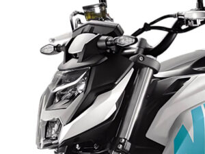 400 NK – CFMOTO PILAR