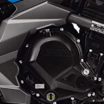 400 NK – CFMOTO PILAR