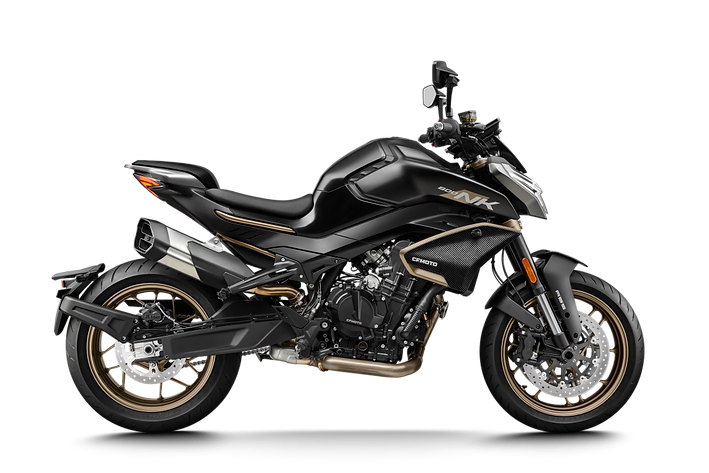 800 NK – CFMOTO PILAR